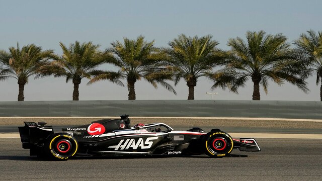 Formula 1: Tottenham Hotspur stadium to build London's longest indoor ...