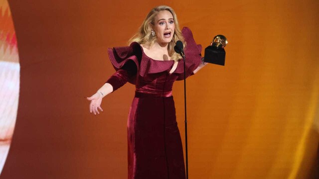 Happy Birthday Adele: 5 lesser-known facts about the brilliant Brit ...
