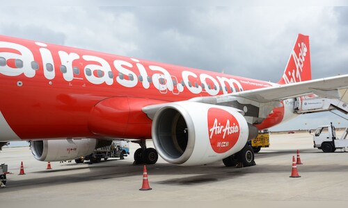 AirAsia India to return to Terminal 2 at Mumbai airport from March 1 ...