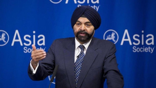 Indian American businessman Ajay Banga poised to become World Bank ...