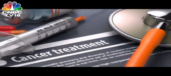 Tata Memorial Hospital introduces India's first liquid chemo drug, PREVALL Tata Memorial Hospital introduces India's first liquid chemo drug, PREVALL