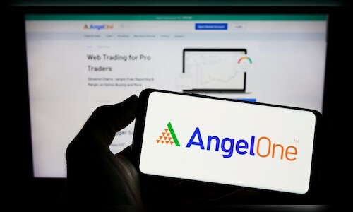 Angel One CEO Narayan Gangadhar announces resignation citing personal ...