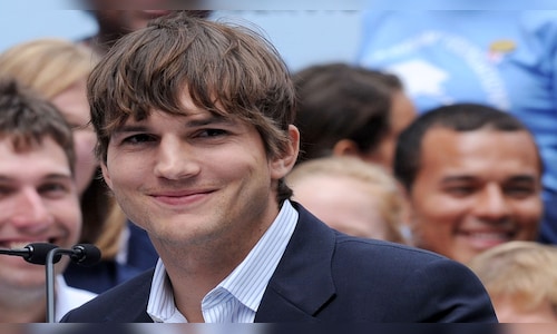 Ashton Kutcher: From That 70’s Show to Two and a Half Men – best ...