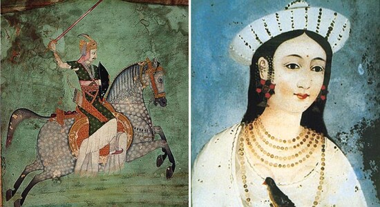 Valentine’s Day: 10 greatest real-life love stories from history - CNBC ...