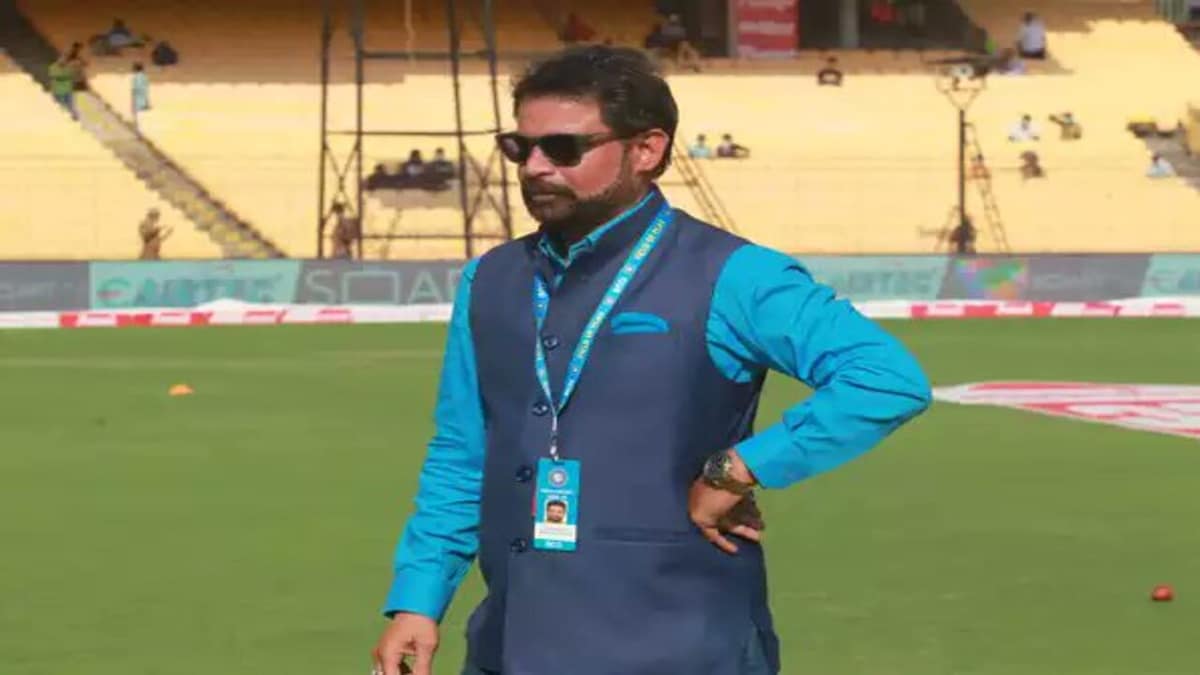 BCCI chief selector Chetan Sharma steps down after TV sting controversy ...