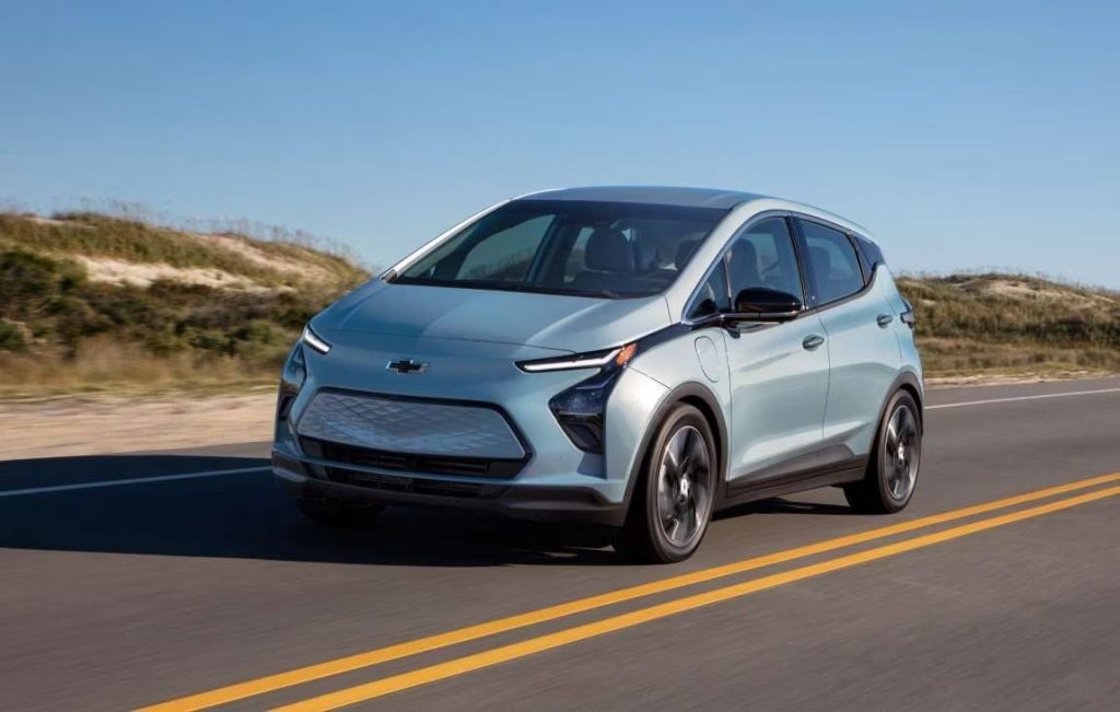 Netflix, General Motors partner to make EVs the stars on streaming ...