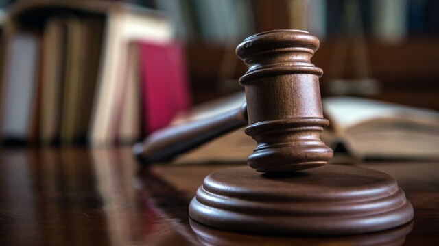 Indian-American Tejal Mehta sworn in as first justice of Ayer District ...