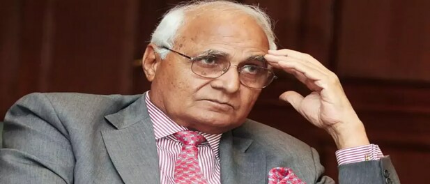 Madrassa to Army to real estate: DLF’s KP Singh lived life of twists ...