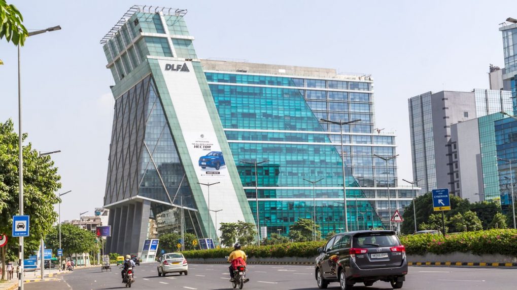 DLF to enter Mumbai real estate market; Q1 profit rises to Rs 527 crore ...