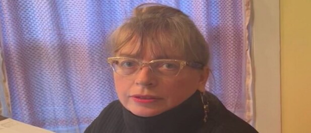 Daisy Rockwell: I think of translation as an activist activity