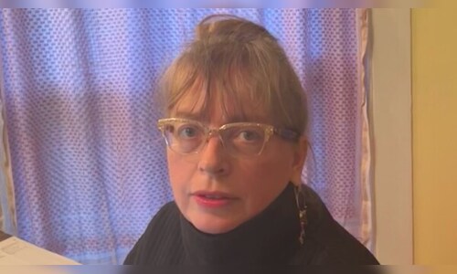 Daisy Rockwell: I think of translation as an activist activity - CNBC TV18