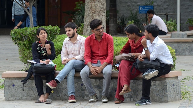 NIRF Ranking 2023: IIT Madras, IISC Bangalore and IIT Delhi top ...