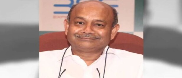 Radhakishan Damani sells entire stake in this largecap stock — shares ...