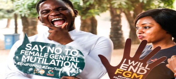 International Day of Zero Tolerance for Female Genital Mutilation