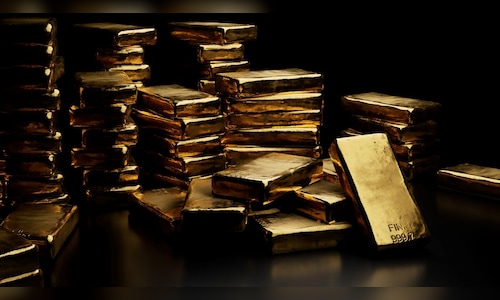 NFO launch | DSP Gold ETF available for subscription till April 24 ...