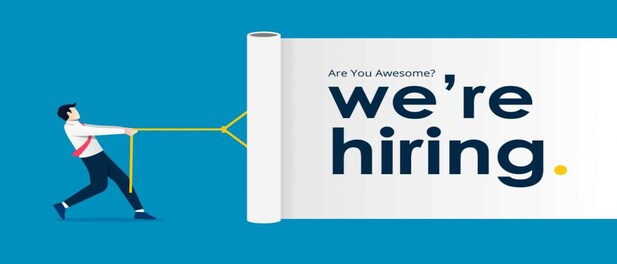 Freshers most wanted as hiring intent in India rises — skills and ...