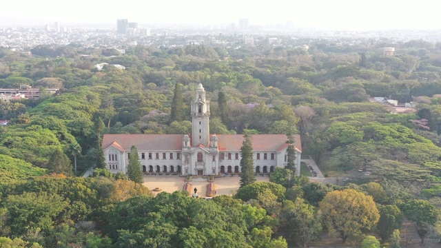 IISc Bengaluru to host Open Day: Check date and other details - CNBC TV18
