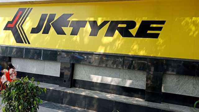 JK Tyre unveils two new SUV tyres, five new brand shops across North ...