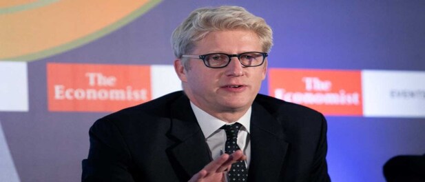 Jo Johnson Brother Of Uk Ex Pm Boris Johnson Resigns As Director Of