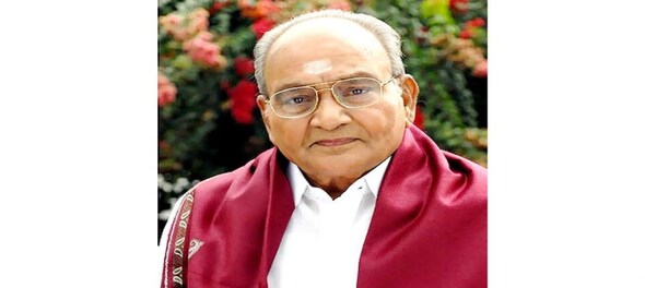 Padma Shri awardee K Viswanath, renowned filmmaker, dies | Who was he