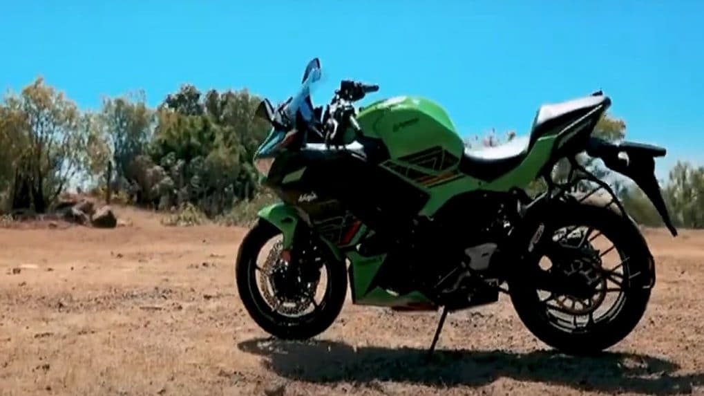 Overdrive | New Kawasaki Ninja 650 road test, entry-level SUV pick and more