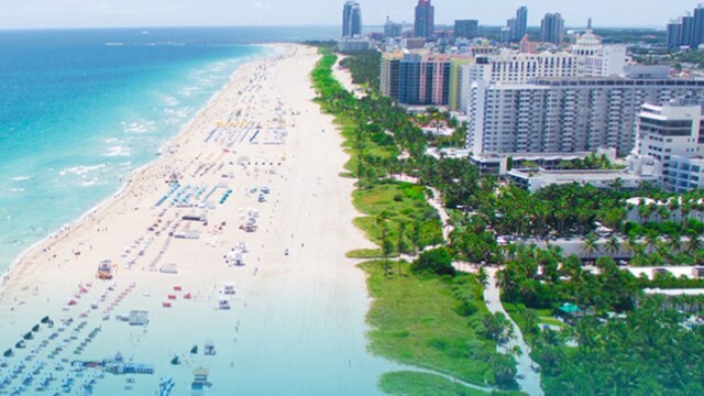 Off the beaten path in Miami: Discovering hidden treasures - CNBC TV18