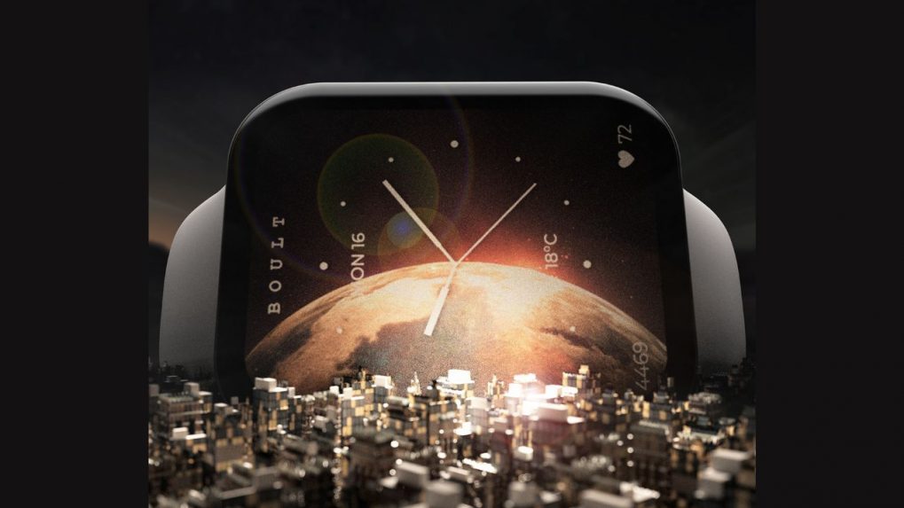 Boult Audio announces launch of new smartwatch with bluetooth calling ...