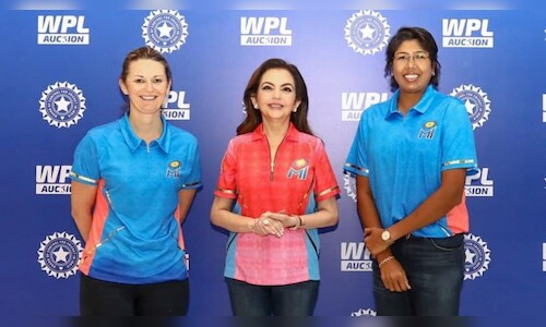 Women's IPL auction 2023 LIVE updates: How the five teams look like ...
