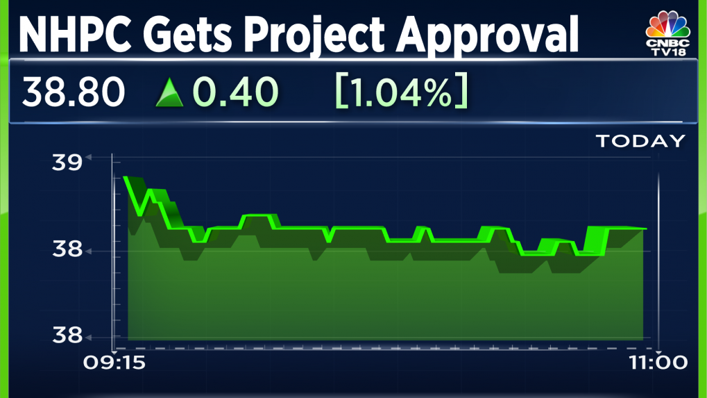 NHPC gets approval for Rs 31,867 crore project in Arunachal Pradesh ...