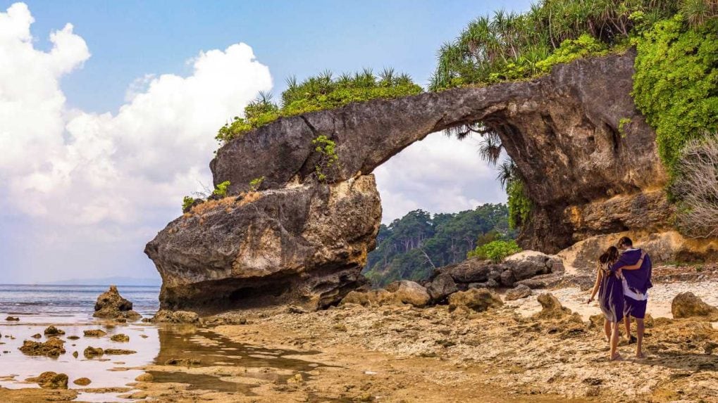 36 hours in Neil Island: A guide to exploring India's paradise island