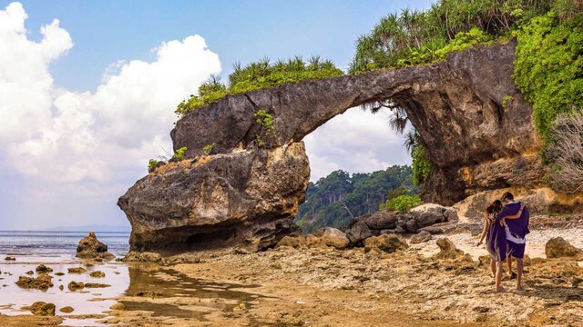 36 hours in Neil Island: A guide to exploring India's paradise island ...