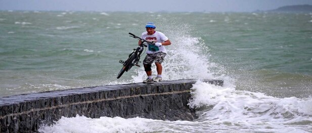 Quakes, Floods, Fires: Disasters that struck the world in February 2023