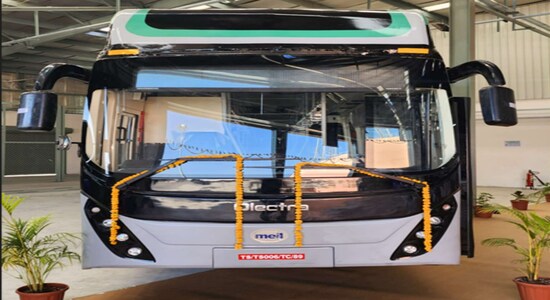 Stocks to Watch: Olectra Greentech, Zee Entertainment, Adani ...