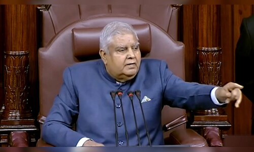 Rajya Sabha privilege committee examines 12 Opposition MPs for ...