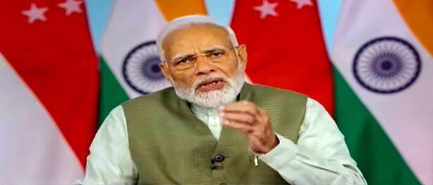 PM Modi to inaugurate new campus of NAMO Medical Education and Research ...