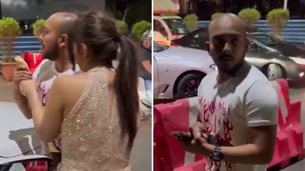Prithvi Shaws Selfie Controversy Womans Lawyer Claims Cricketer Was