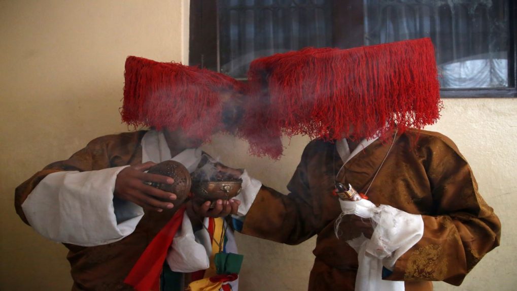 Celebrating Tradition: A guide to the stunning Losar Festival in Sikkim