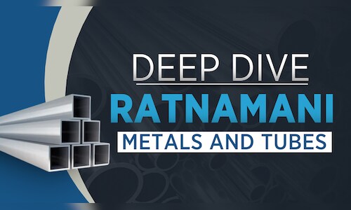 Inside Out: The three key triggers for Ratnamani Metals and Tubes ...