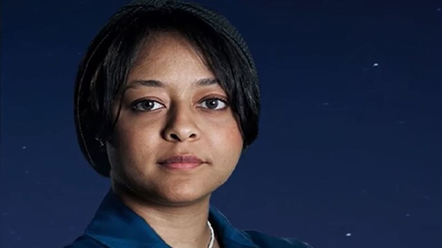 Who is Rayyana Barnawi, the first woman astronaut from Saudi Arabia ...