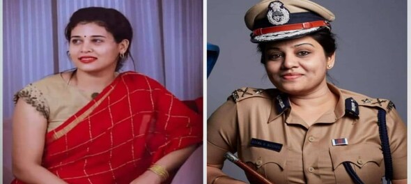 Karnataka IAS and IPS women officers transferred without posting after ...