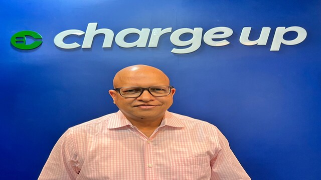 FiNeTech enterprise Chargeup appoints ex-Meta Executive Satish Mittal as Chief Digital Officer ...