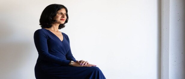 Indian Origin Judge Shama Mesiwala Named Us District Court'S Associate ...