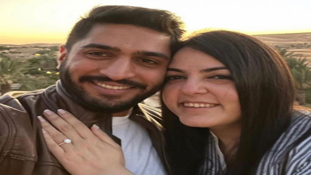 Smriti Irani's daughter to get married at Khimsar Fort today – A look ...