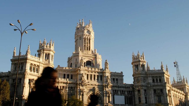 Visit European castles for a magical experience through history - CNBC TV18