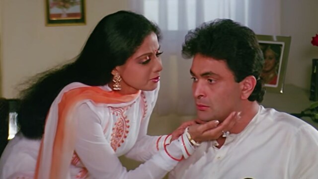 Sridevi death anniversary: Remembering the iconic actor and her ...