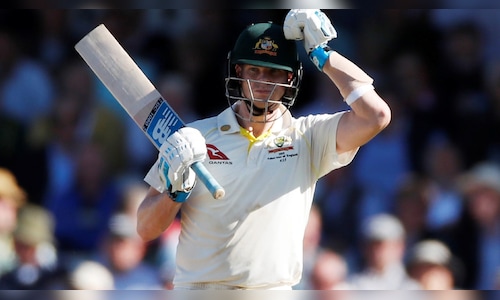Border Gavaskar Trophy | Steve Smith back as Australia's Test captain ...