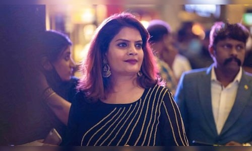 Actress Subi Suresh was unable to ‘digest tender coconut water’ - CNBC TV18