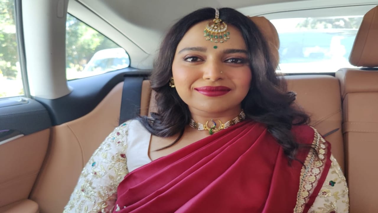 Swara Bhasker marries political activist Fahad Ahmad