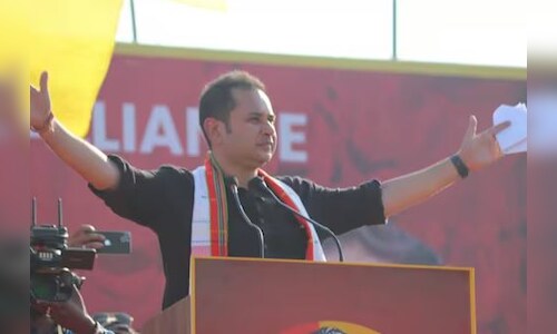 Tripura election 2023: Tipra Motha promises 20,000 new jobs, to fight ...