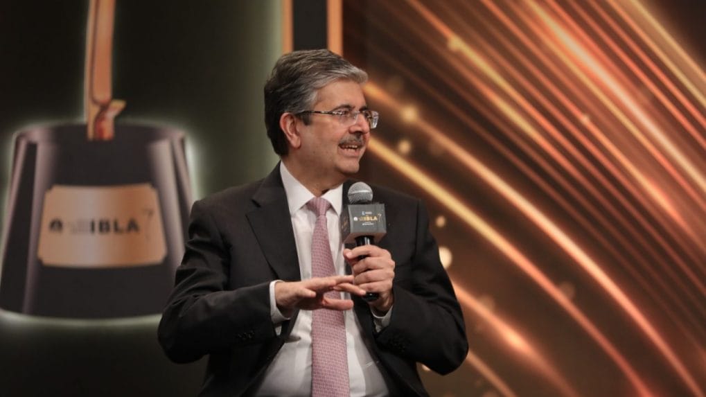 Why Uday Kotak’s fingers are crossed